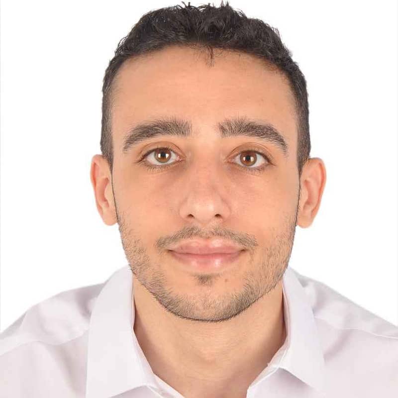 Yousef Hossam Hassan Ibrahim Abdelazim, Dubai Real Estate Agent - 10 ...