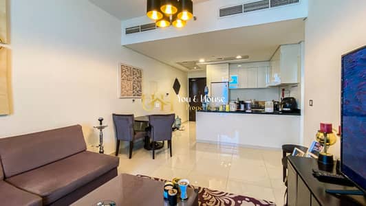 2 Bedroom Apartments for Sale in DAMAC Ghalia, Jumeirah Village Circle ...