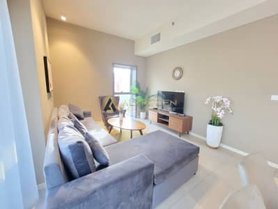 Apartments for Rent in Park View Tower, Jumeirah Village Circle (JVC ...