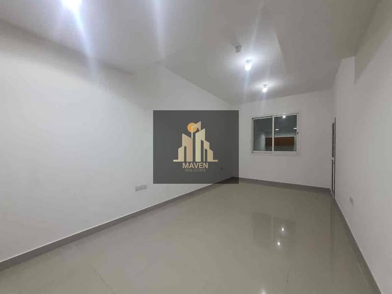 STUNNING UNFURNISHED STUDIO ROOM WILL BE AVAILABLE IN SHABIYA 12 ...