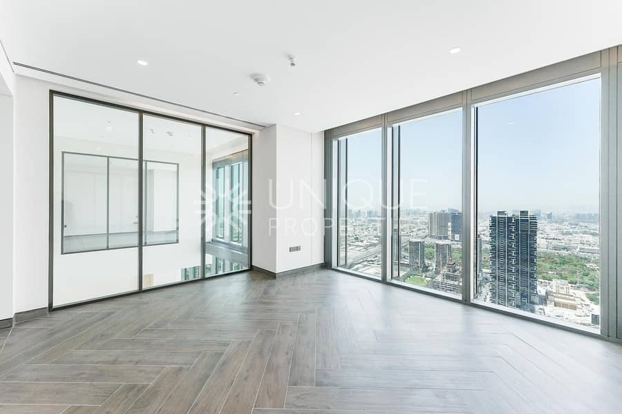 High Floor | Duplex Apartment | Panoramic Views | Bayut.com