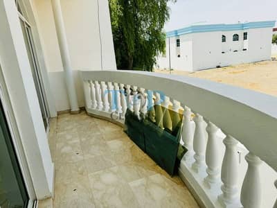 Included Electricity & Water| Balcony | Must See | Bayut.com