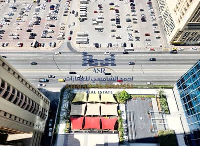 Apartments for Rent in Al Rayyan Complex, Al Nahda (Sharjah) - Rent ...