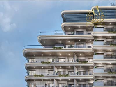 Fully furnished|10% guaranteed ROI|post handover | Bayut.com