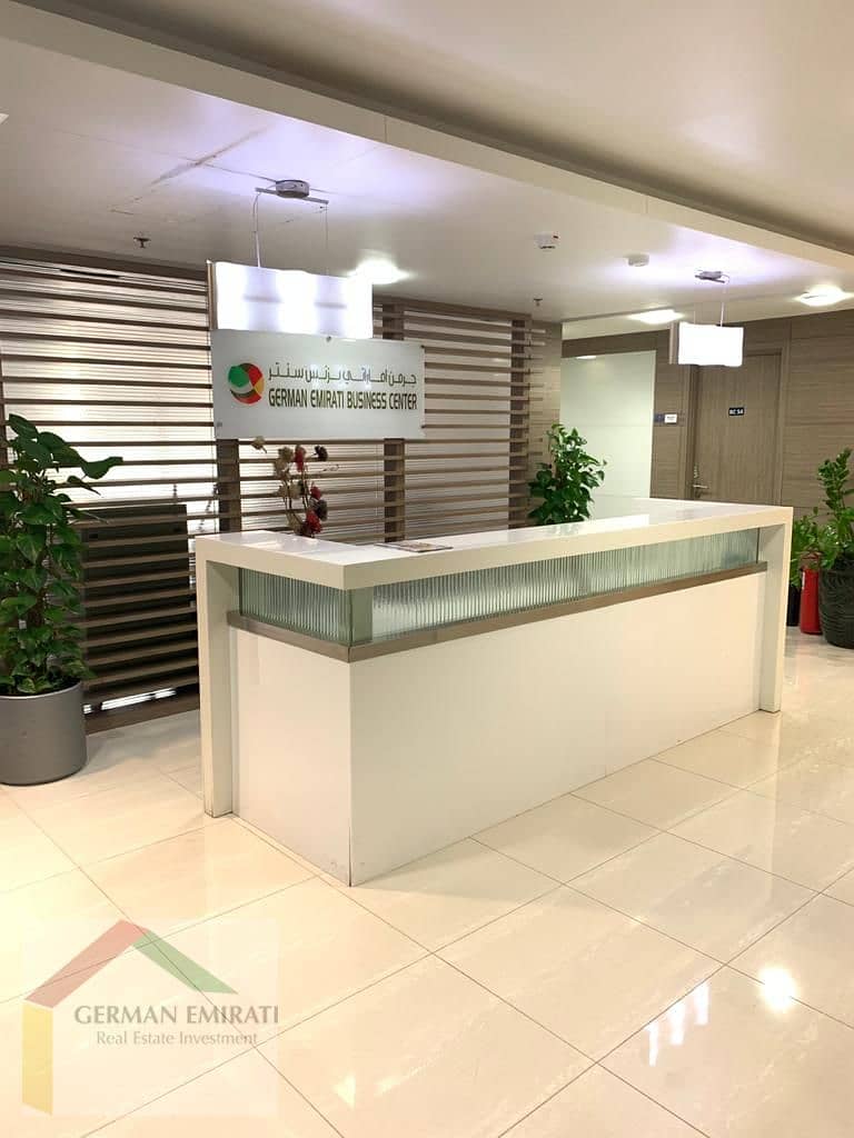 Small Offices for Rent in DIP | Bayut.com