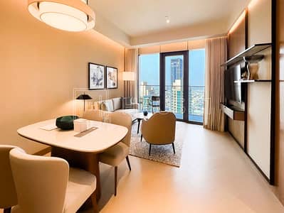 2 Bedroom Properties for Rent in The Address Residences Dubai Opera, Downtown Dubai - 2 BHK ...