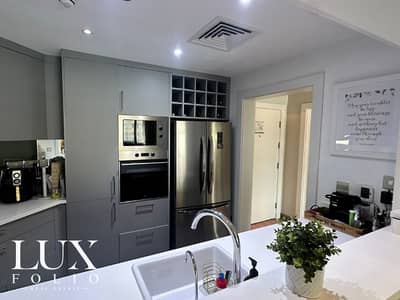 VACANT | Upgraded | Large Layout | Bayut.com