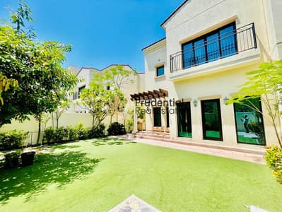 Spacious 3BR Villa | Driver And Maid Room |Big Garden | Bayut.com