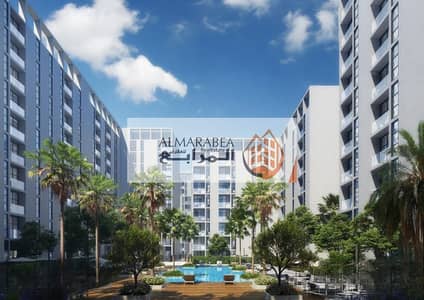 Smart Home Studio in Sharjah, an integrated residential complex with ...