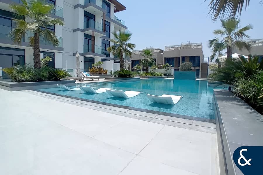 Brand New | Roof Top Pool | Multiple Units | Bayut.com
