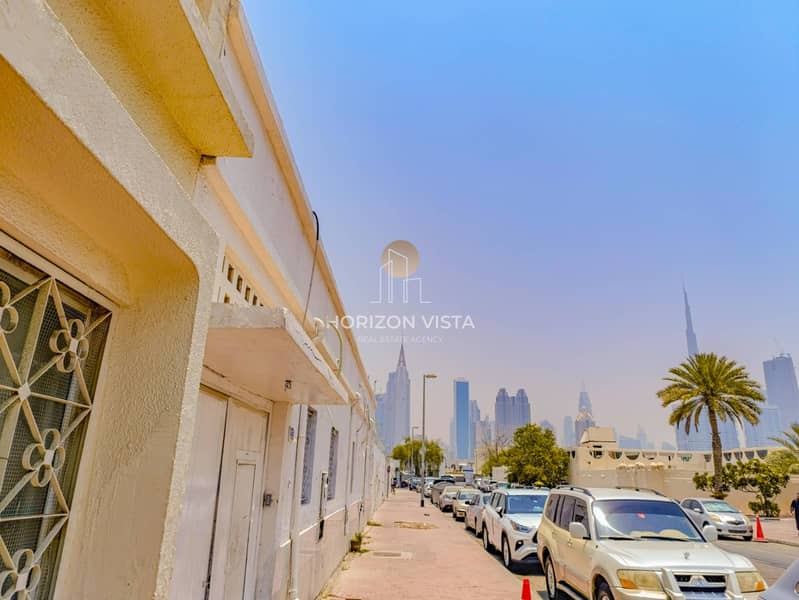 Plot | Prime Location | Great Investment | Bayut.com