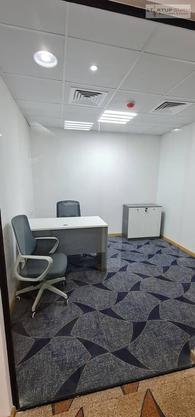 Monthly Office Rentals in Dubai | Bayut.com