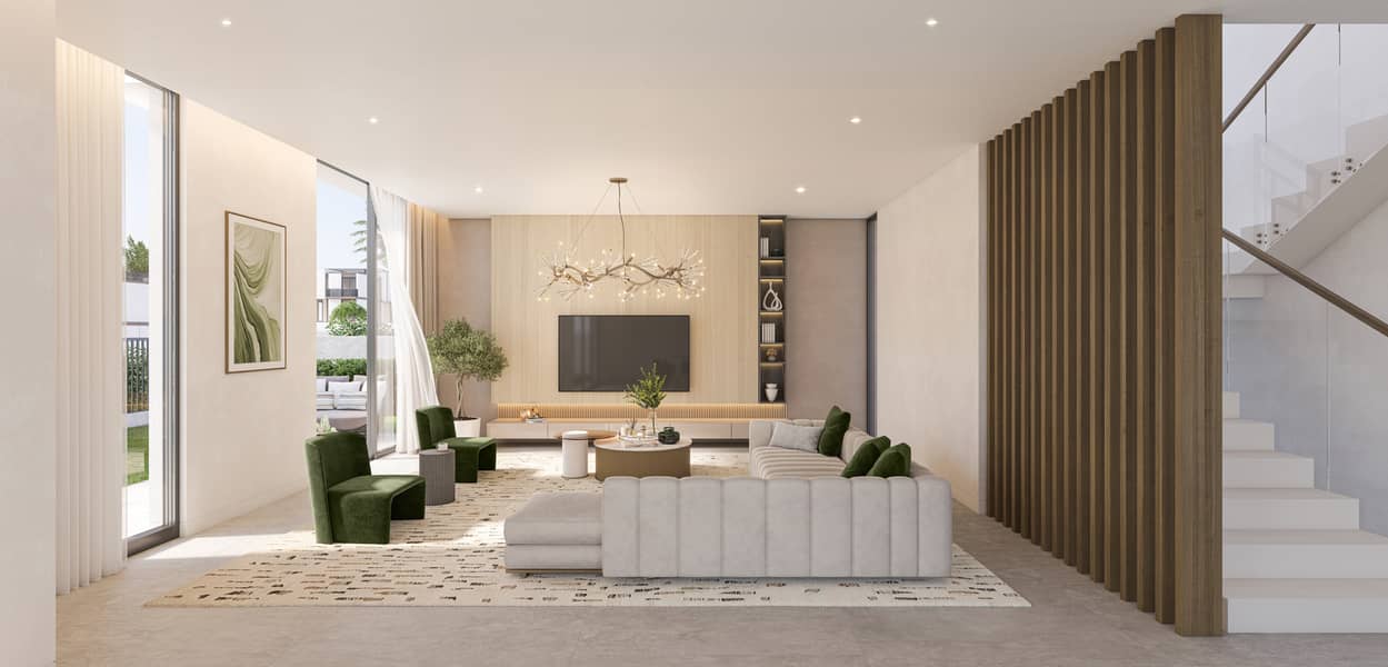 ALDAR LISTING | HAVEN BY ALDAR | SPACIOUS 4 BR TOWNHOUSE | LUXURY ...