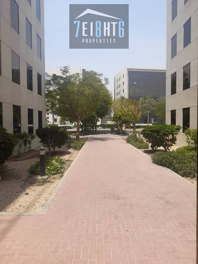 Commercial Buildings for Rent in Arenco Offices, Dubai Investment Park ...