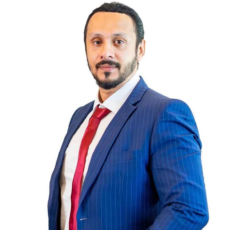 Junaid Khalid, Дубай Агент по недвижимости - объекты недвижимости 1 ...