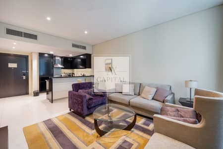 Properties for Sale in The Cosmopolitan (Damac Maison), Business Bay ...