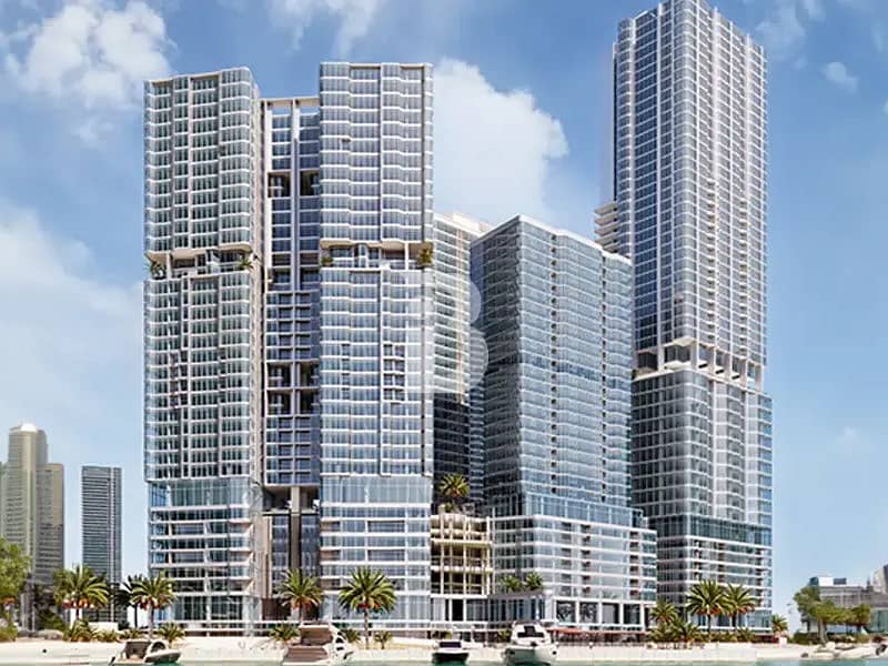 Shell and Core | Desired Location | Perfect Layout | Bayut.com