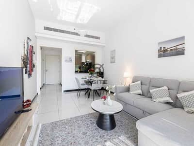 38 Properties for Rent in Crystal Residence, Jumeirah Village Circle ...