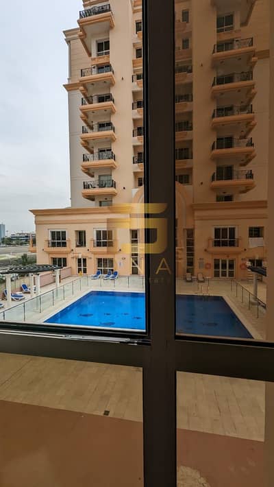 Pool Facing Large Studio For Sale Rented | Bayut.com