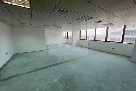 3 Offices for Rent in Arenco Building Block 4, Dubai Investment Park ...