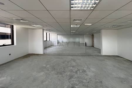 3 Offices for Rent in Arenco Building Block 4, Dubai Investment Park ...