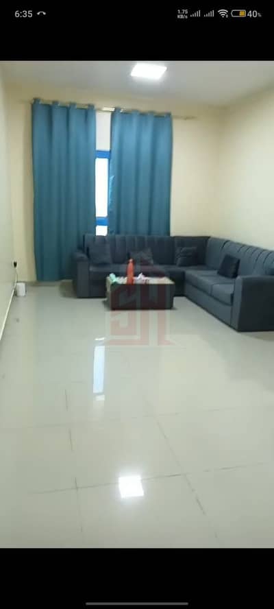 Fully Furnished 1BHK Flat, Inc. all @ AED 3,000/m In Al Salamah UAQ | Bayut.com