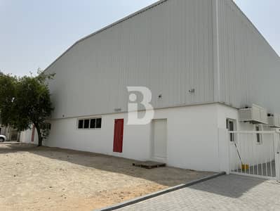 543 Commercial Properties for Rent in Al Quoz | Bayut.com