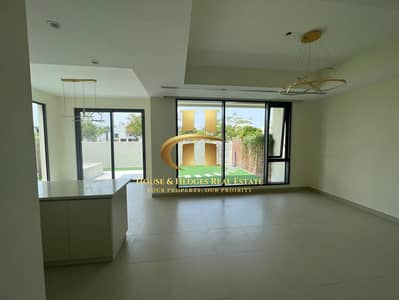 4 Bedroom Villas for Rent in Maple 1, Dubai Hills Estate - 4 Bedroom ...