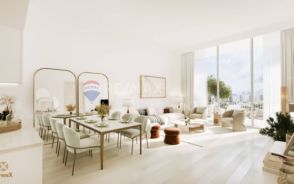JVC Skyline View| Elegant Unit | Easy payment Plan | Bayut.com