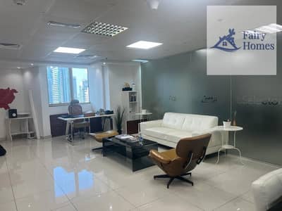 12 Offices for Sale in Fortune Executive Tower, Jumeirah Lake Towers ...