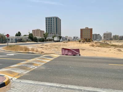 3 SIDE CORNER LAND 2 LAND TOGETHER FOR SALE IN AL JURF 16 COMMERICAL ...