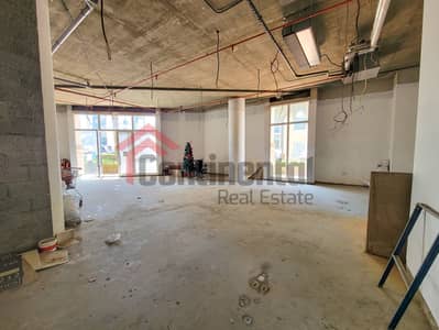 Retail Space | Shell and Core | Dubai Healthcare City | Bayut.com