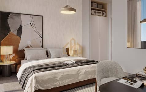 COMMUNITY VIEW| MODERN LAYOUT| STUDY ROOM | Bayut.com