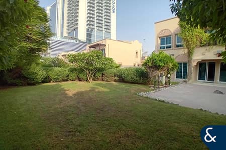 Villas for Rent in Jumeirah Village Triangle (JVT) - Rent House in ...