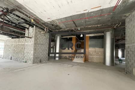 Shell and Core Office | Prime Location | | Bayut.com