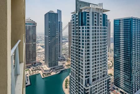 1 Bedroom Properties for Rent in Lake View Tower, Jumeirah Lake Towers ...