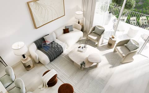 Easy Payment Plan |JVC Skyline View |Near Handover | Bayut.com