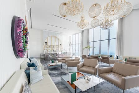 Loft Apartments for Rent in Dubai | Bayut.com