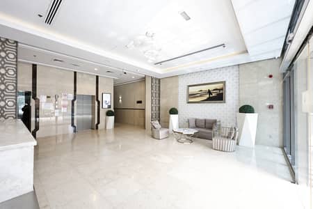 Spacious 1 Bhk in Jvc | Bayut.com