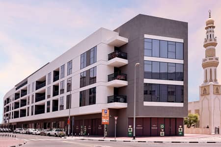 88 Properties for Rent in Al Garhoud | Bayut.com