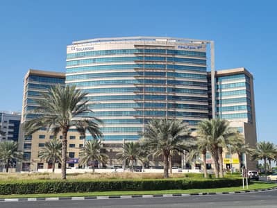 9 Offices for Sale in Le Solarium, Dubai Silicon Oasis (DSO) - Buy ...