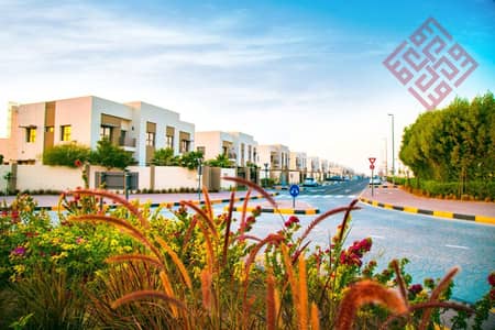 Master 4 Bedroom | Down Payment 10% | Free Hold rArab And GCC Only ...