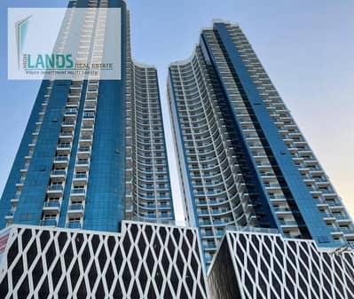 2bedroom hall for sale oasis tower 2 Ajman | Bayut.com