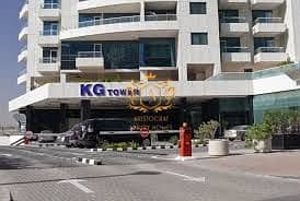 FURNISHED 2BR I KG TOWER I RENT:120K | Bayut.com