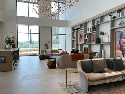 Spacious layout || Modren Design || Pool view | Bayut.com