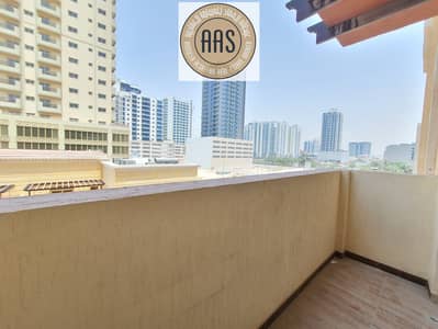 Studios for Rent in Al Amir Residence, Jumeirah Village Circle (JVC ...