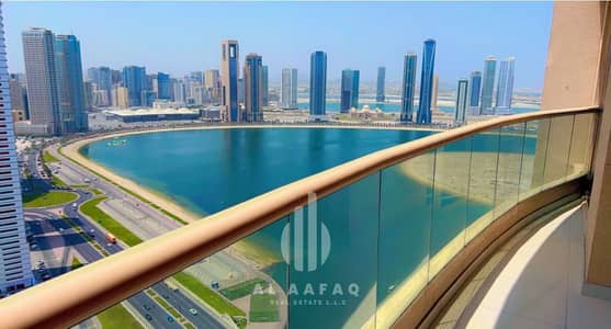 2 Bedroom Apartments for Rent in Al Khan - 2 BHK Flats | Bayut.com