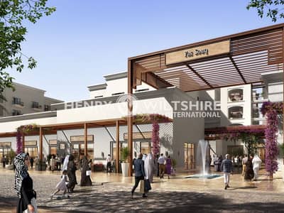 Membership for Yas Links | 2% ADM fee waiver | Bayut.com