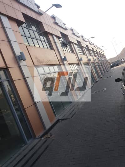 Premium Facility for Rent / Stunning Location / Corner Building ...