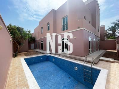 Villa Compounds for Rent in Abu Dhabi | Bayut.com